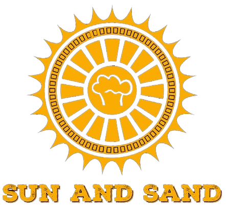 Home - Sun and Sand Real Fire. Bold Flavor.